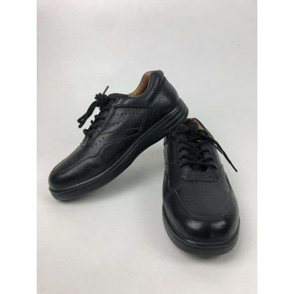 DOCTOR COMFORT | Shoes | Doctor Comfort Patty Leather Womens Casual ...